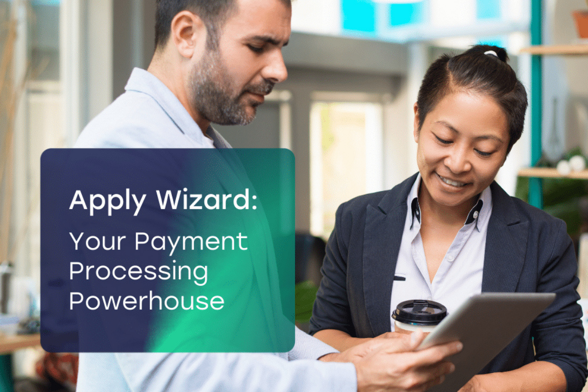 Apply Wizard: Your Payment Processing Powerhouse